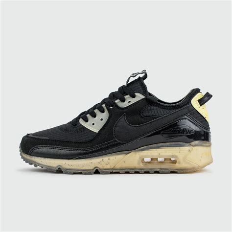 кроссовки Nike Air Max Terrascape 90 Dark Grey купить за 5090 руб. в ...