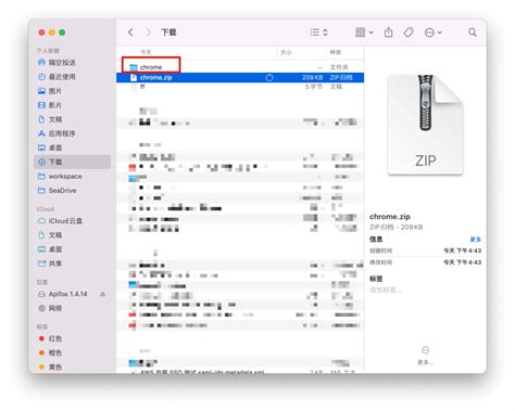 Manually Install Chrome Plugin Genauth Docs