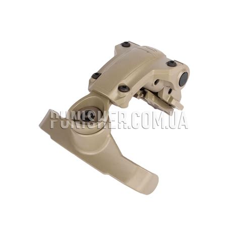 Ops Core Amp Helmet Rail Mount Kit