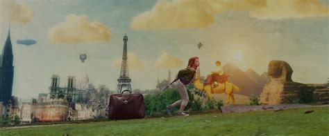 Ramona Et Beezus S Urs Malgr Elles Critique Cin Films Planet