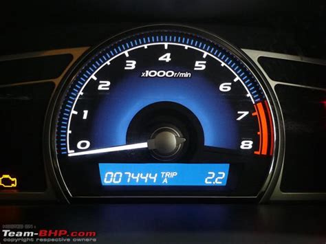 How To Detect Odometer Fraud Team BHP