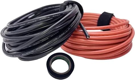 Wire Insulation Types And Applications