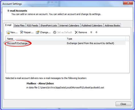 How To Rebuild An OST File In Microsoft Outlook 2019 2016 2013
