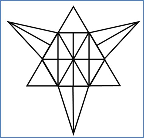 Polygon Challenge Fun Maths Programme