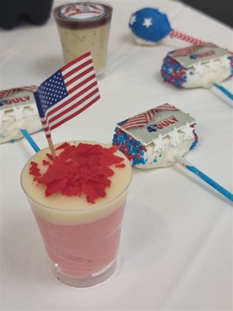 Xact Robotics On Linkedin Fourthofjuly