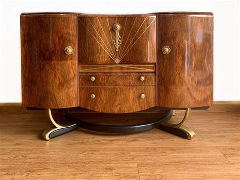 Identifying Antique Furniture Styles