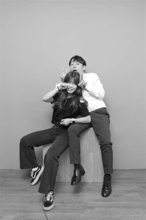 용산이태원 사진관 셀프스튜디오 포토이즘 이태원점 고퀄 흑백사진 데이트코스로 강력추천 네이버 블로그