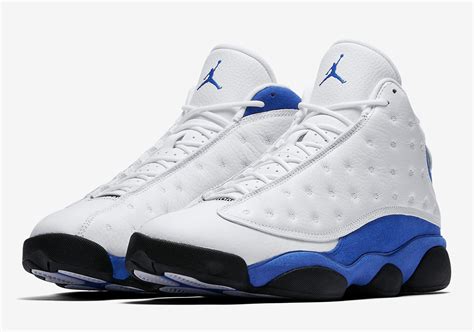 Jordan release number 13, Air Jordan 13 Retro