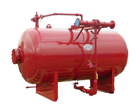 Foam System Testing MethodStatementHQ