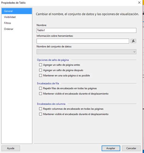 C Agregar Paginas Adicionales A Reporte Rdlc Stack Overflow En