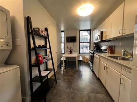 뉴욕중심의 숙소 민다