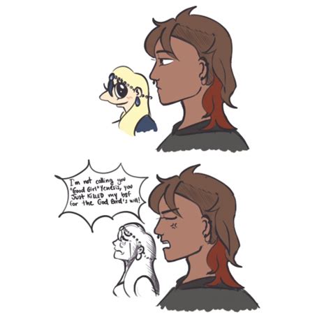 Oc Tierlist Tier List Community Rankings Tiermaker