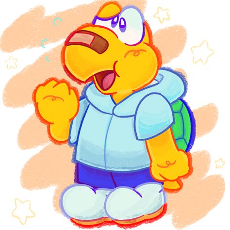 Koops By Cdilink On Newgrounds