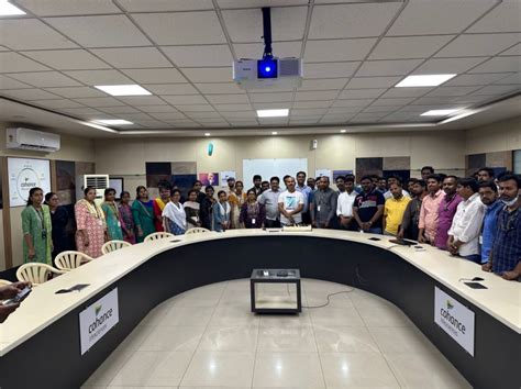 Amit Khandagale On Linkedin Journey Has Come To An End With Cohance