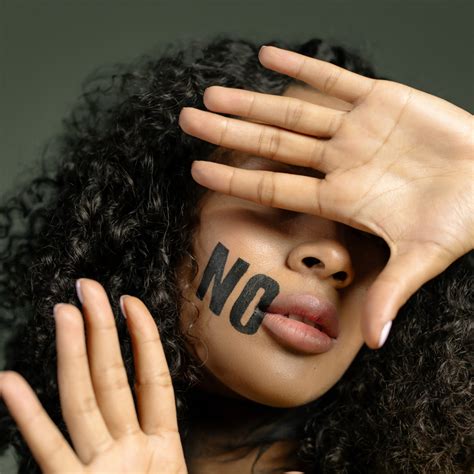 7 Reasons Why You Should Say ‘no More Often Urban Woman Magazine