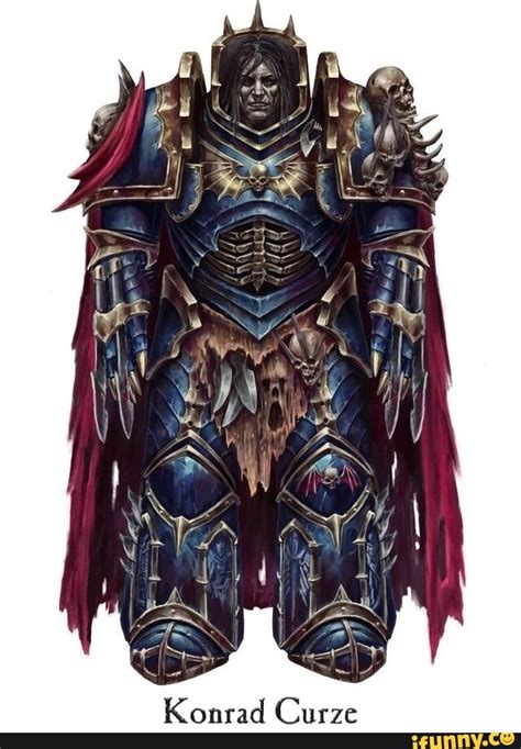 Konrad Curze