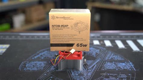 What CPU Cooler Do I Have Ways To Identify Your Model