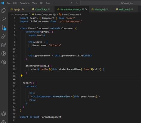 Akinola Emmanuel On Linkedin 30daysofcodingreactjschallenge 30daysofcodingreactjschallenge