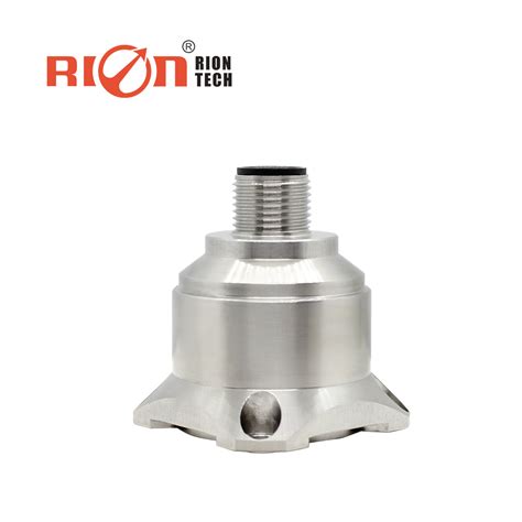 akf390b mems based accelerometer vibration sensor ip67 rion tilt sensor