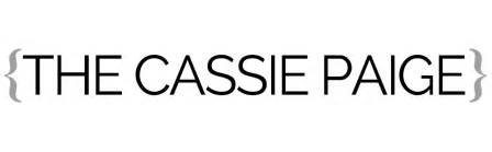 The Cassie Paige Personal Blog July Buys