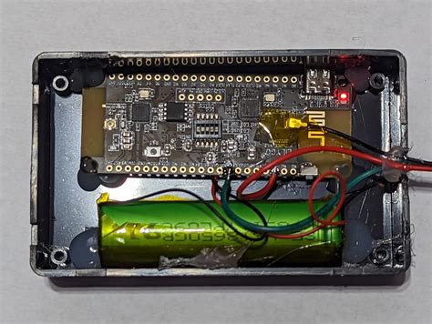 While We Wait For More Development What Are You Testing On Your Board