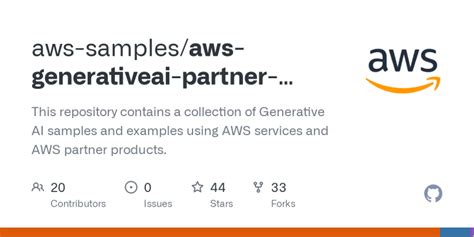 Aws Generativeai Partner Samplesanthropicsamplesclaude Bedrock Langchain Jithin James