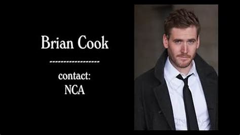 Brian Cook Imdb