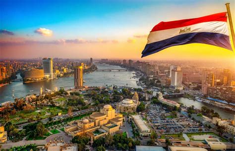 Non-Oil Private Sector In Egypt Shrinks In October. Here's Why