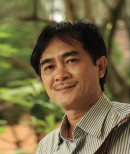 Thơ Phan Hoàng trên Tạp chí Quốc tế Brasil Văn Học Sài Gòn