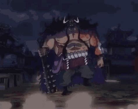 One Piece Kaido  One Piece Kaido Drunk Discover And Share S
