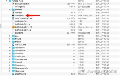 简单易上手编译ffmpeg 知乎