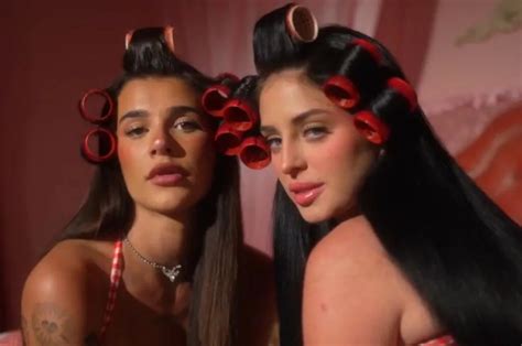 Camilla Araujo On Working With Ari Kytsya We Both Built Careers In Spaces Where People