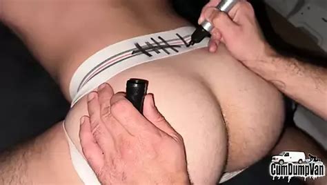 Cumdumpvan Hot Muscle Slut Takes Random Men Loads Bareback On A Van Letthemwatch Xhamster