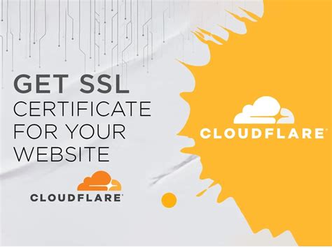 Cloudflare Ssl Certificate Cdn Fix Any Existing Problem Or