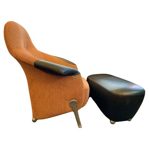 Lyre Back Voyeuse Chair In The Manner Of Georges Jacob At 1stdibs