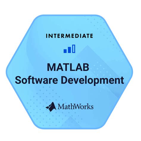 Mathworks Digital Credentials Matlab And Simulink