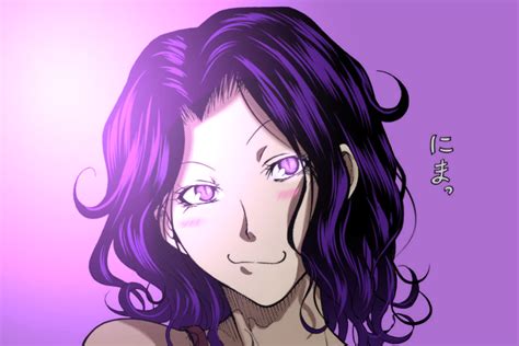 Azusa Colouring By Me Grandblue