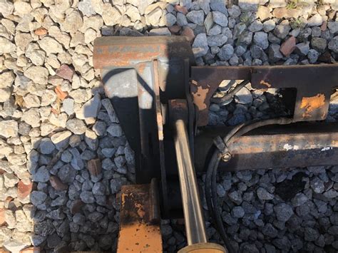 Case Sr175 Quick Coupler For Sale