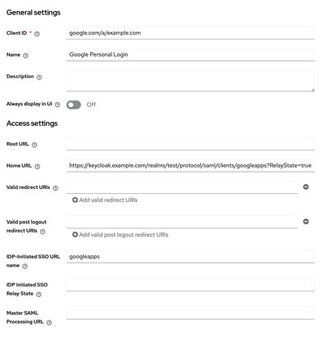 Run Keycloak Locally With Docker Compose By Bill Wang Towards Dev