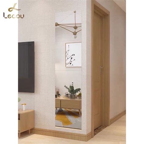 ☁️ กระจกมินิมอล ☁️ โต๊ะเครื่องแป้งเกาหลี