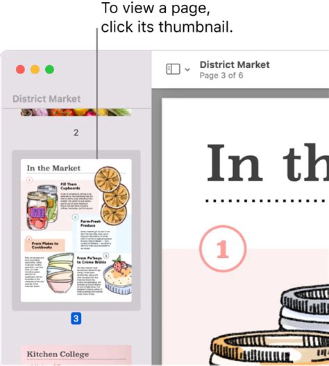 View PDFs And Images In Preview On Mac Apple Support