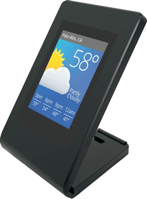 Moddable Display 2