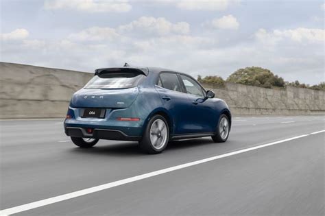 gwm ora electric car 2023 review extended range new affordable ev