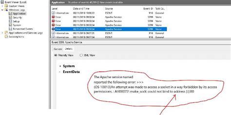 Solved WAMP Won T Start On Windows Experts Exchange