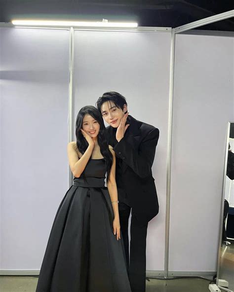 Lovely 💙💙when And Where To Watch 2025 Baeksang Arts Awards💛💛 Subeoms