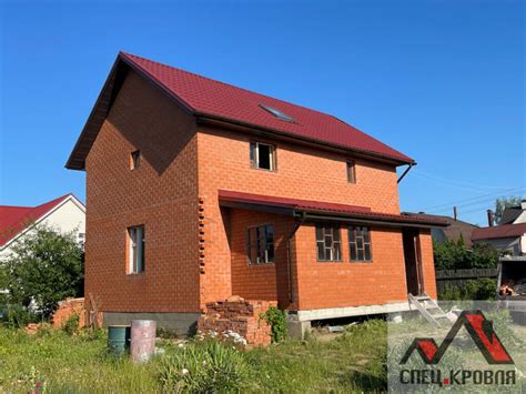 Кровельные работы по низкой цене в Москве и области | Спец.Кровля