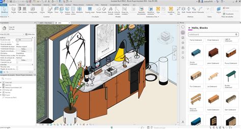 Blocks® Autodesk App Store