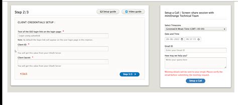 Autodesk Sso Login Drupal Oauth Oidc Login Drupal Wiki Guide On