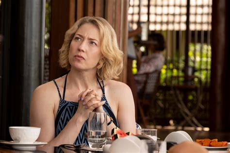 Emmys Nominations 2025 Carrie Coon Scores Isabela Merced Snubbed And