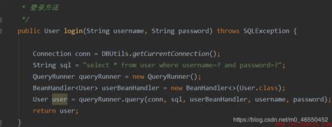 JavaWeb项目之实现用户注册登录与预约功能 设计每日一贴 北京兰亭妙微 UI设计公司